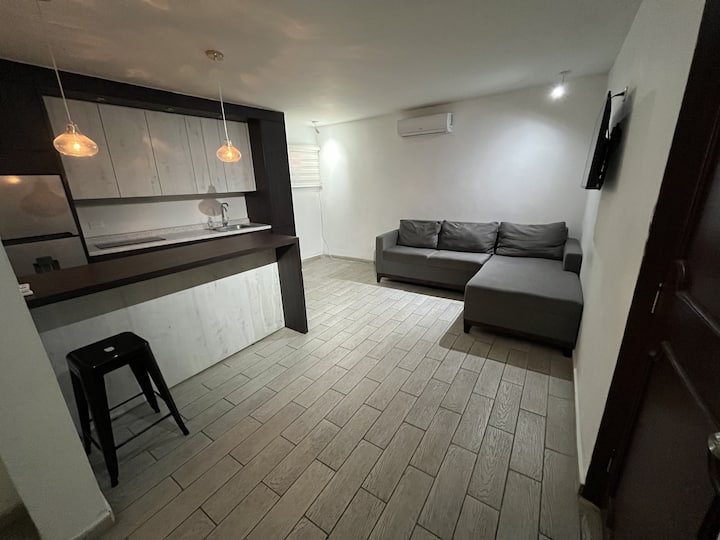 Jakar2 - Vida Nocturna + Blvd Rodriguez + Centrico - Hermosillo