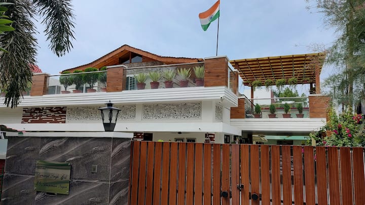 Aashiana - Patiala