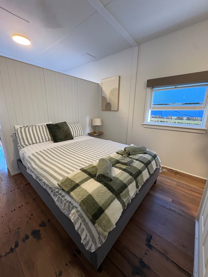 Studio In The Heart Of Brunswick Heads - Brunswick Heads