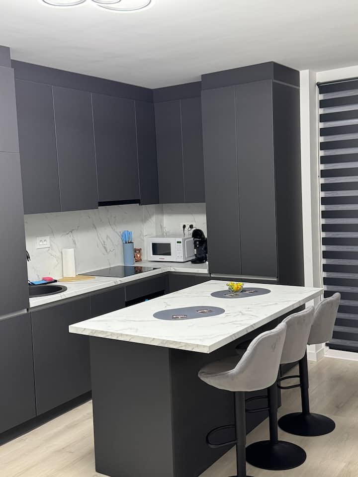 Cozy Place - Bistrița