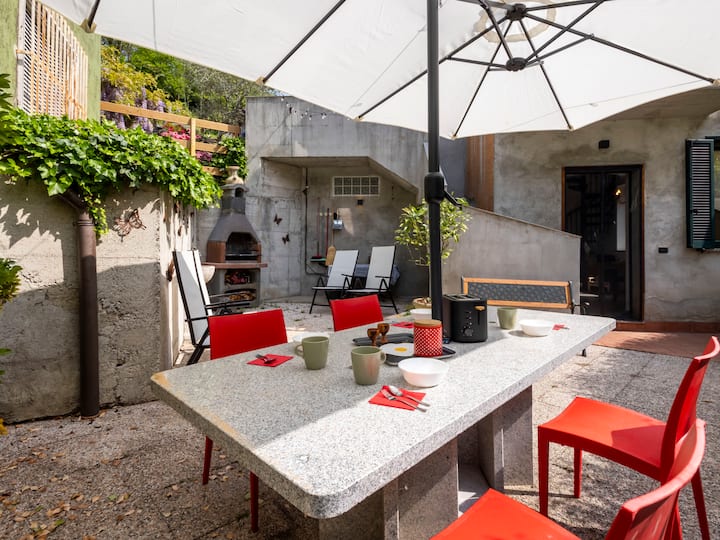 Dolce Luino By Interhome - Luino