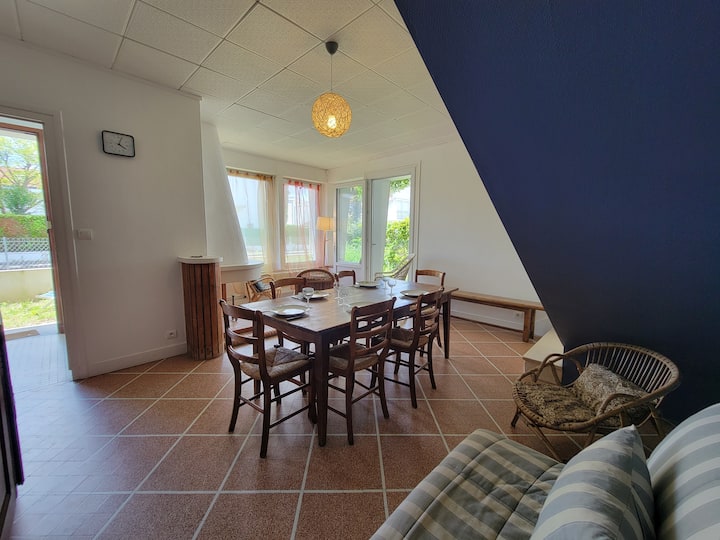 Maison Familiale Royan Le Chay - Royan