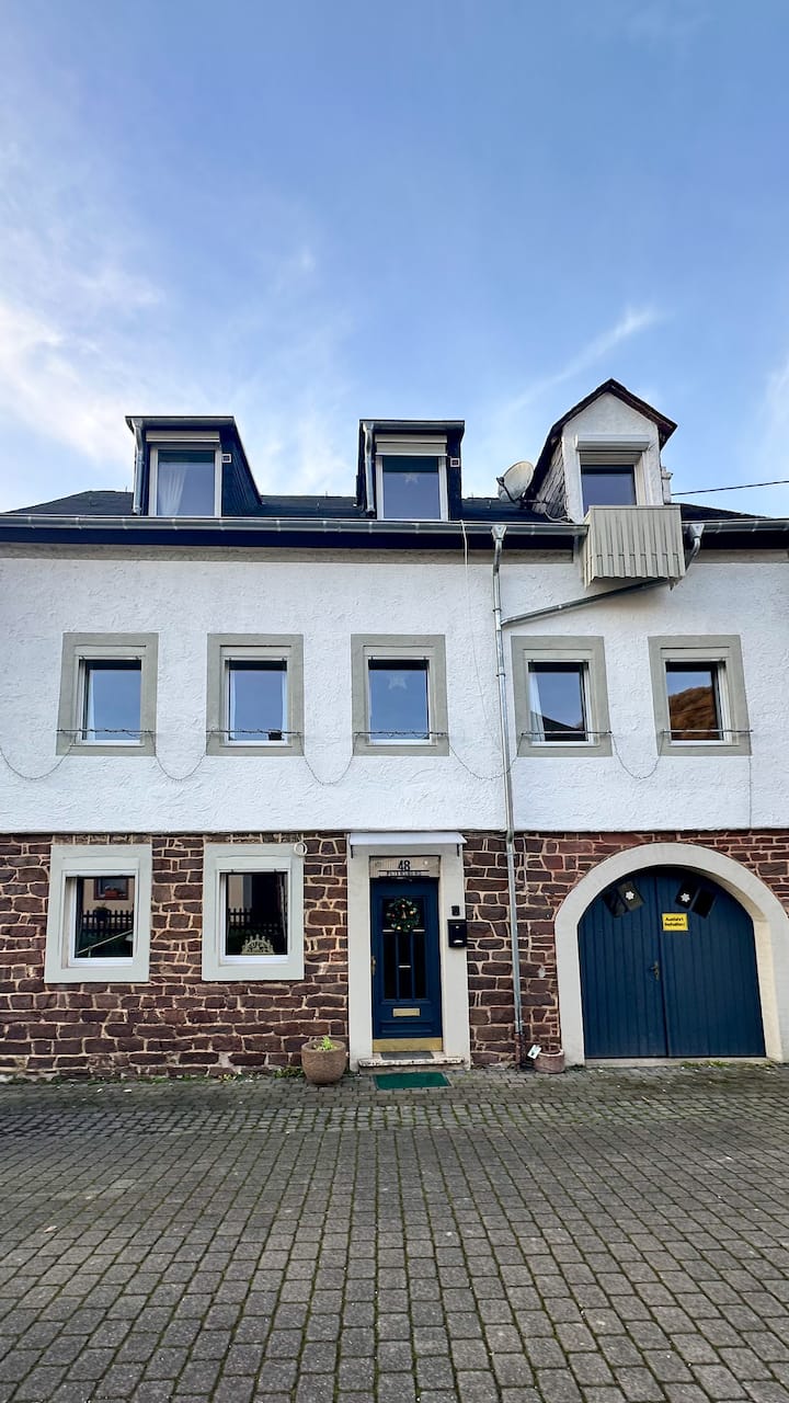 Meister & Margarita - Cochem