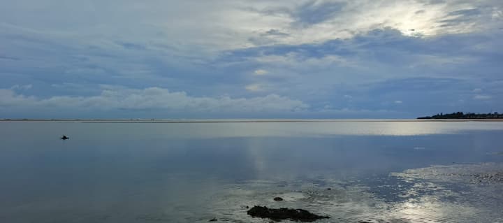 Premium Sea View Stay At Mandarmani Beach - Mandarmani