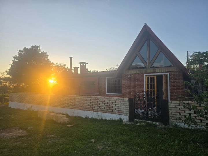 Chalé Incrível Com Requinte E Sossego - Cabreúva