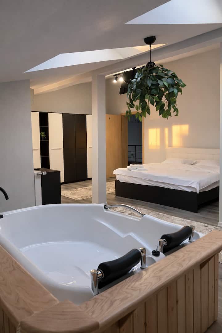 Neste Rooms 4 - Sighetu Marmației