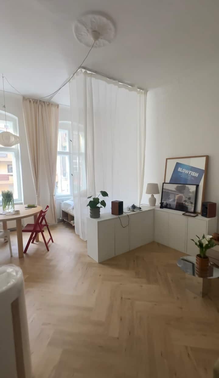 Studio In Kreuzkölln - Berlin