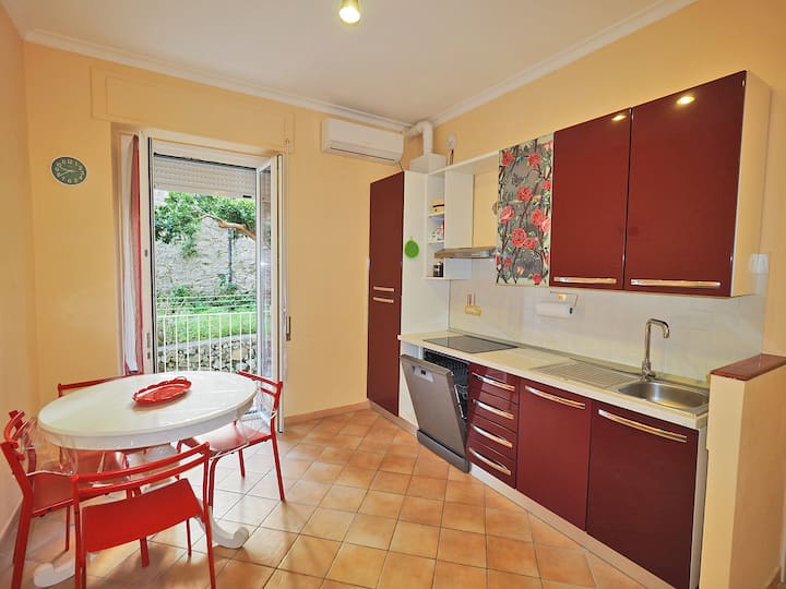 Casa Ginevra - Lerici