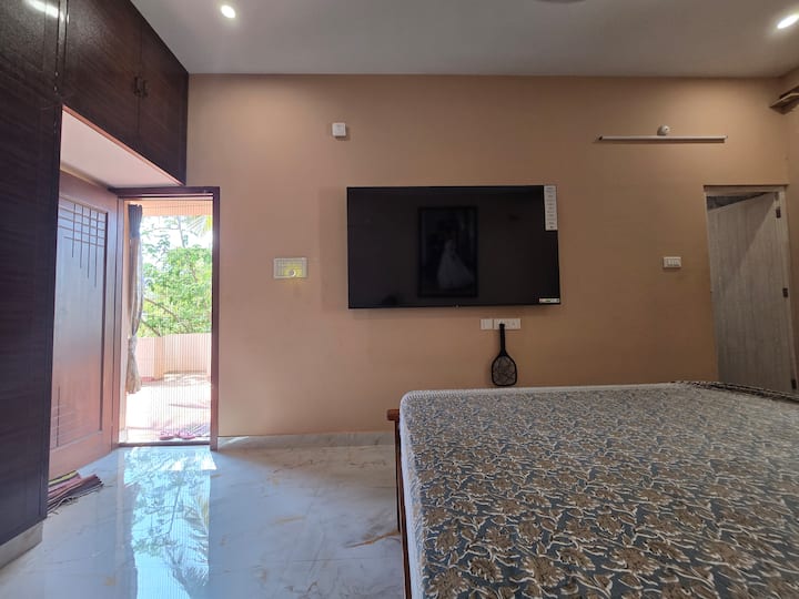 Alffy's Home Stay - Madurai