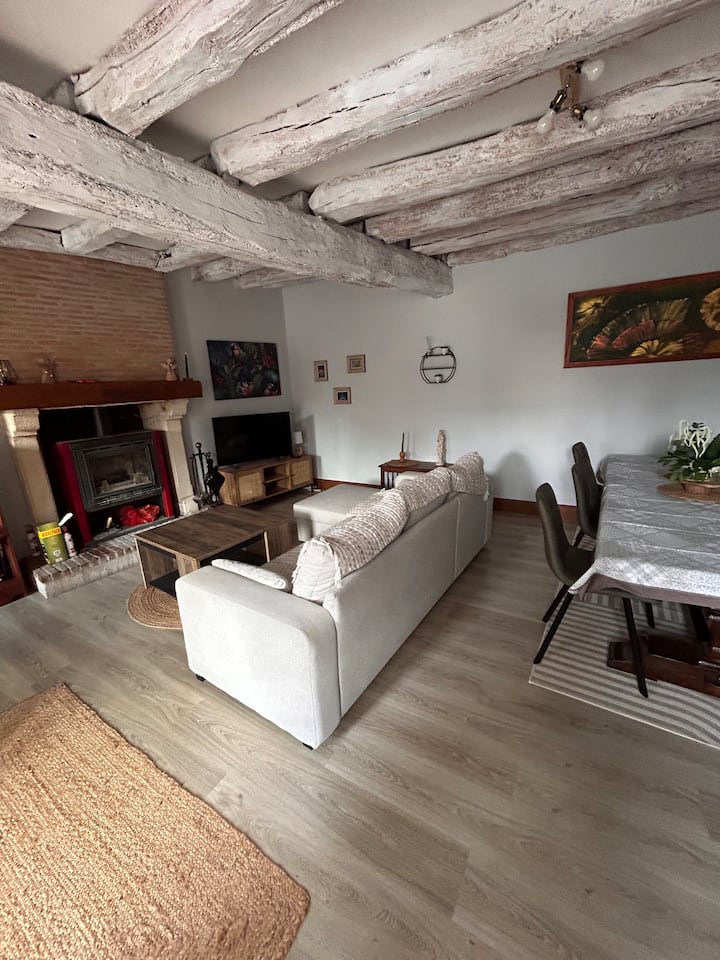 Maison Berrichonne - Châteauroux