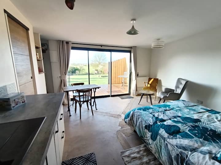 Casa Lulu, Calme Et Chaleureux - Puy du Fou