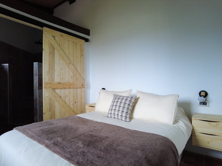 Cabana Rentals - Experiencia Rural En Anaga - La Laguna