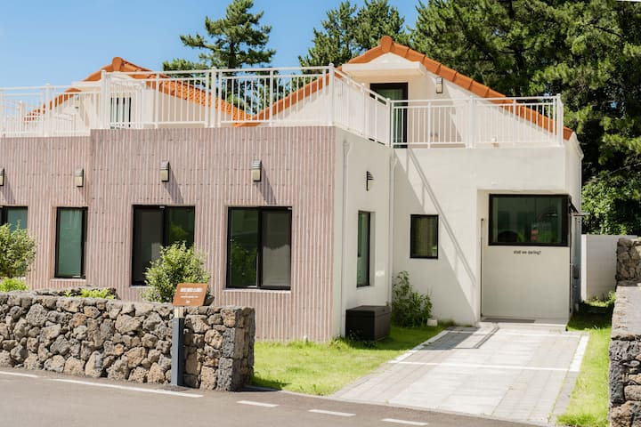 [Early Deal] Near Airport|aewol Bbq3102 - Jeju-si