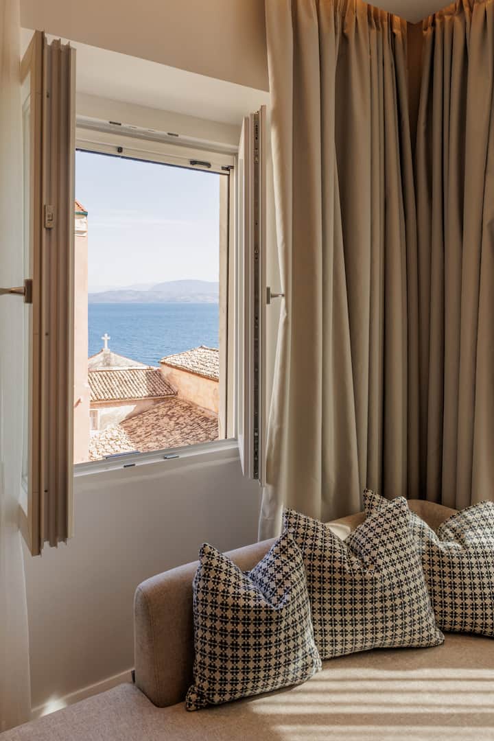 Mouragia By Kantoni 116 - Corfu