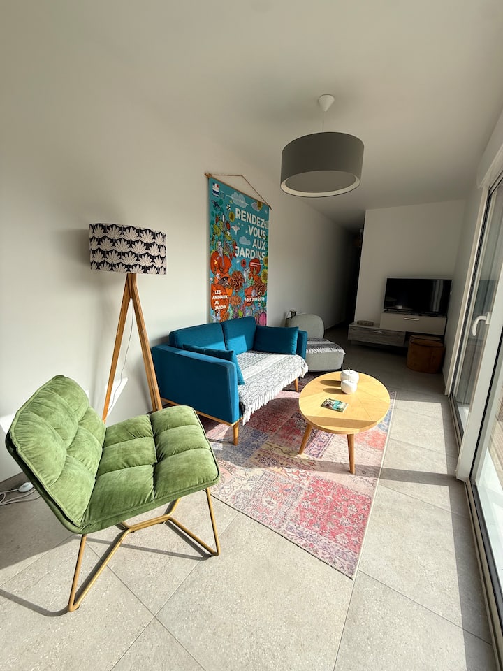 Naelia - Saint-Pair-sur-Mer