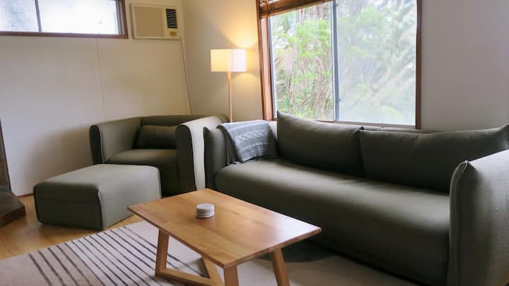 Prom Coast Escape Beach House - Sandy Point, Australia