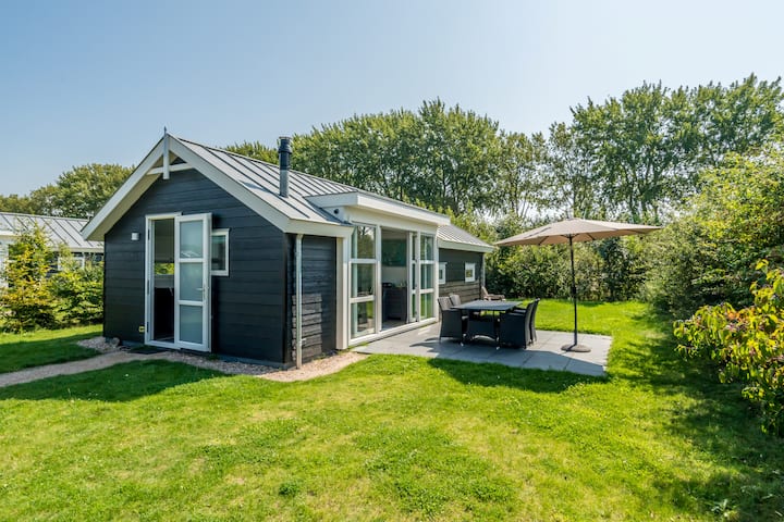 Chalet 3 (Duinpark Westerschouwen) - Renesse