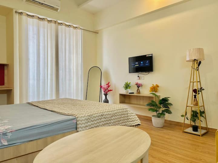 Stay By Sunstone | Group Stay On Same Floor. - Ghaziabad