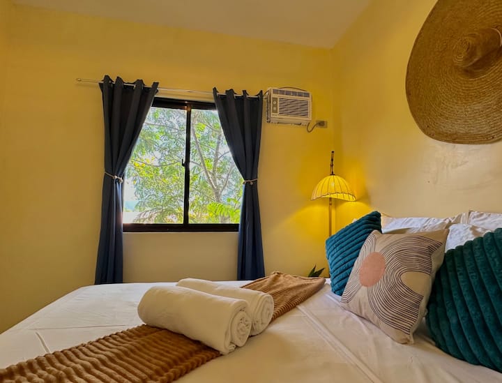 Lilim Studio Apt Near El Nido Airport & Lio Beach - El Nido