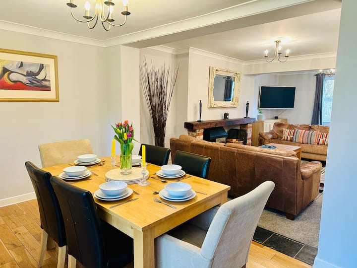 Cottage In Sway, New Forest - Brockenhurst