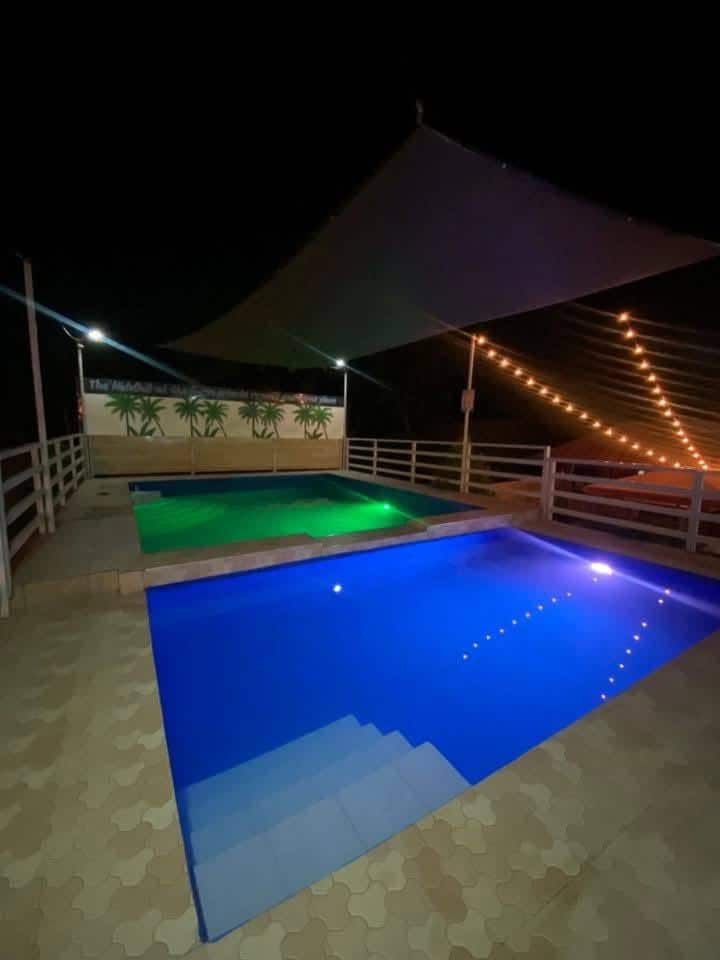 The Hideout Private Resort & Events Place - San Leonardo