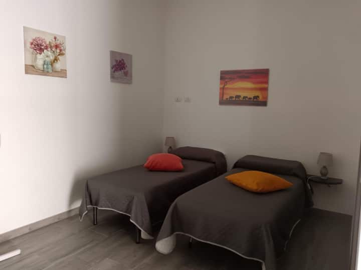 Appartamento, Casa Edo - Castelsardo