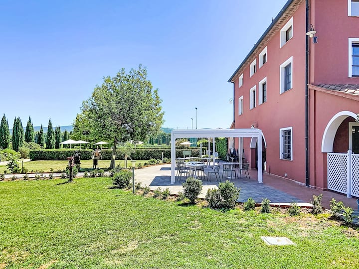 Casale Bolgherese By Interhome - Castagneto Carducci