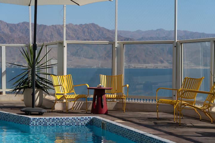 Kedem Eilat - קדם אילת - Eilat