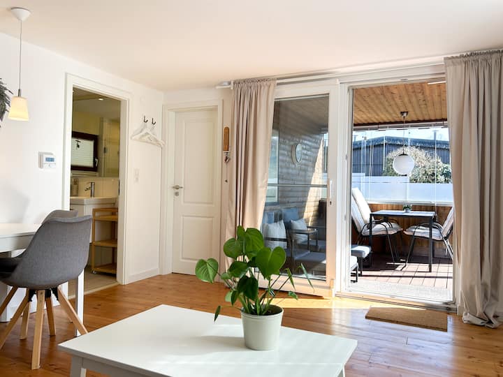 Gemütliches Haus Am See In Ruhiger Naturlage - Cloppenburg