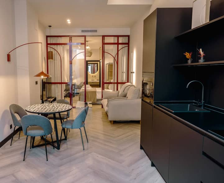 Madreselva - Calma Urbana - Badajoz