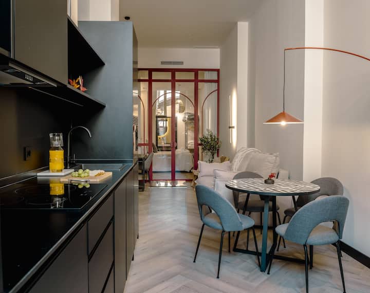 Ginkgo Biloba - Calma Interior - Badajoz