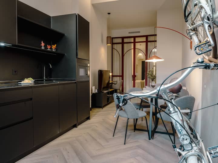 Arce - Espacio Que Se Siente A Hogar - Badajoz