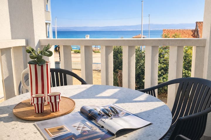 Beach Apartment Mirca - Supetar
