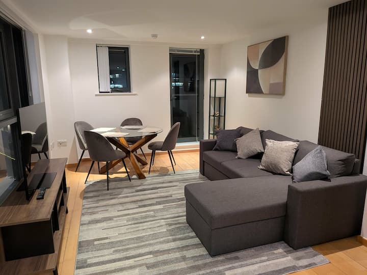 City Centre Getaway - Liverpool