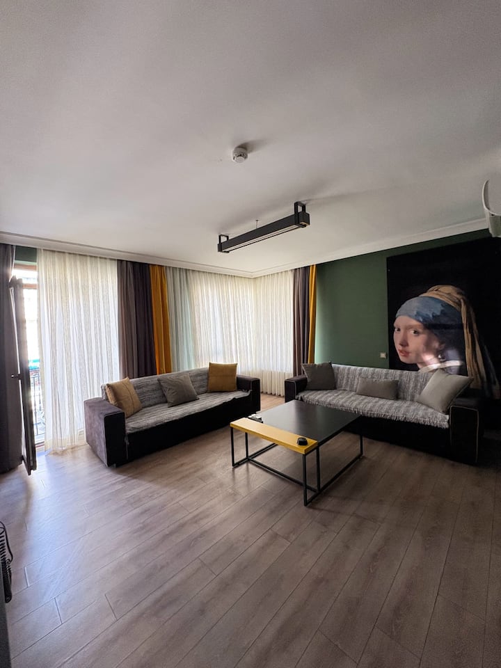 1+1 Executive - Ankara