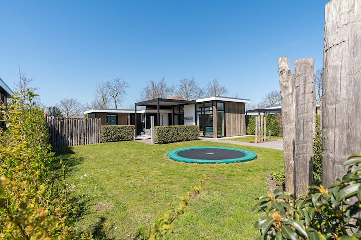 Schouwenduin 70 (Duinvilla's Schouwenduin) - Renesse