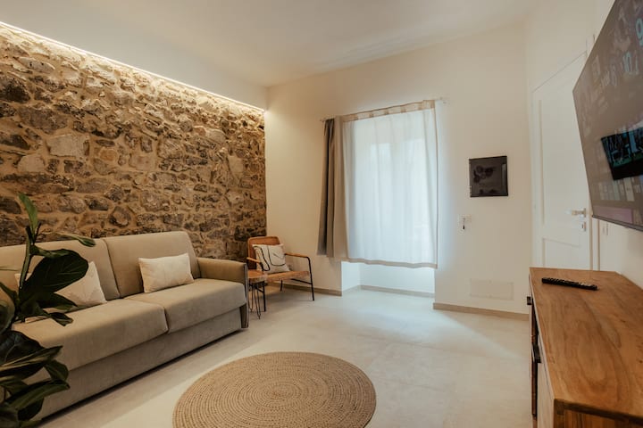 Marevia Portoscuso, Sea Home - Old Town - Portoscuso