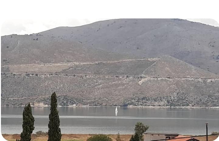 ΑΝΑΝΕΩΜΈΝΟΣ ΧΩΡΟΣ ΜΈΧΡΙ 4 ΆΤΟΜΑ - Cephalonia
