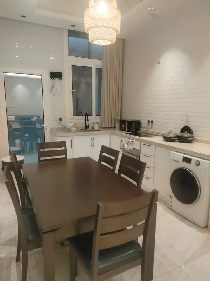 Luxury Apartment By Quba - Saudi Arabia
