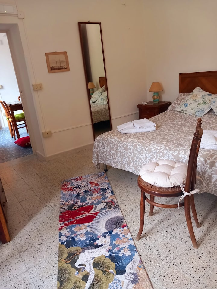 Nice Flat "La Torretta" Near Paper Museum - Amalfi