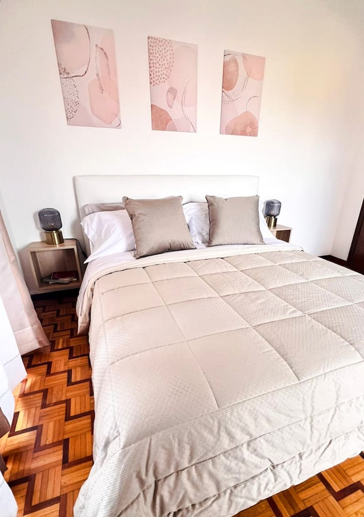 Casa Lupoli - Apartment In Caserta - Caserta