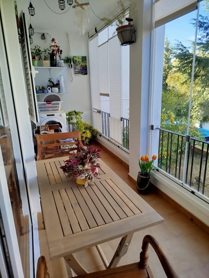 Costa Brava Llafranc Joli Appart. 4 Pers. Piscine - Palafrugell