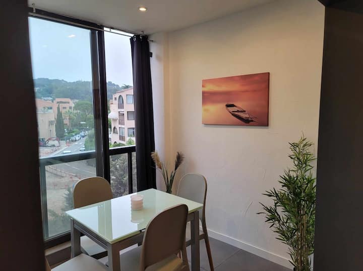 Appartement Type Studio Spacieux - Mougins