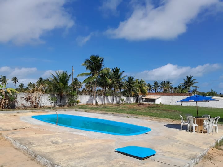 Chácara Nobre - Aracaju