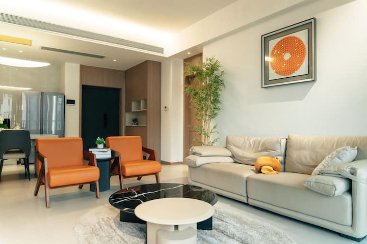 Luxury Apartment Masaki- Pool, Gym, Ocean View - Tanzanie