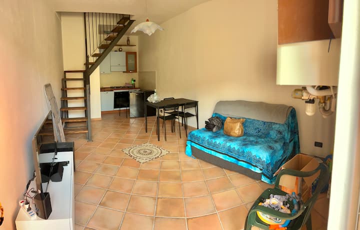 Casa Tra Levanto E Le Cinque Terre - Levanto