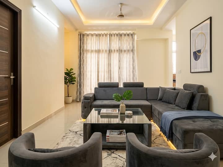 Luxury Living Near Jalandhar Haveli & Lpu - Jalandhar