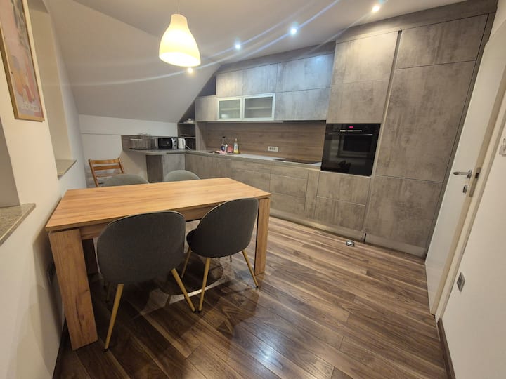 Apartma Pri Lovcu - Ljubljana