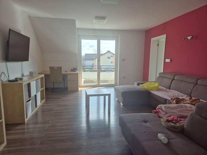 Apartma Pri Lovcu - Ljubljana