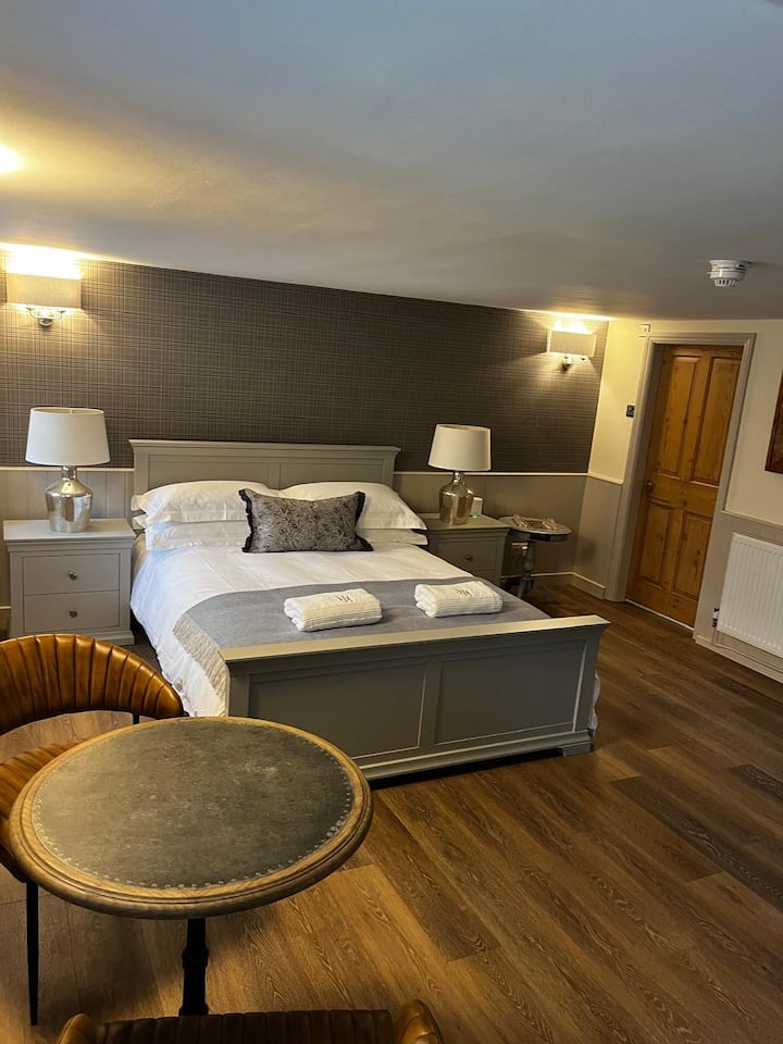 Stylish New Studio Apartment Ryedale - Helmsley